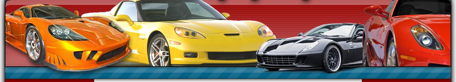 World Style,New Technology,Humanfutureguide: Sports Cars