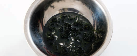 Squid with Kimizu recipe -Taste USA