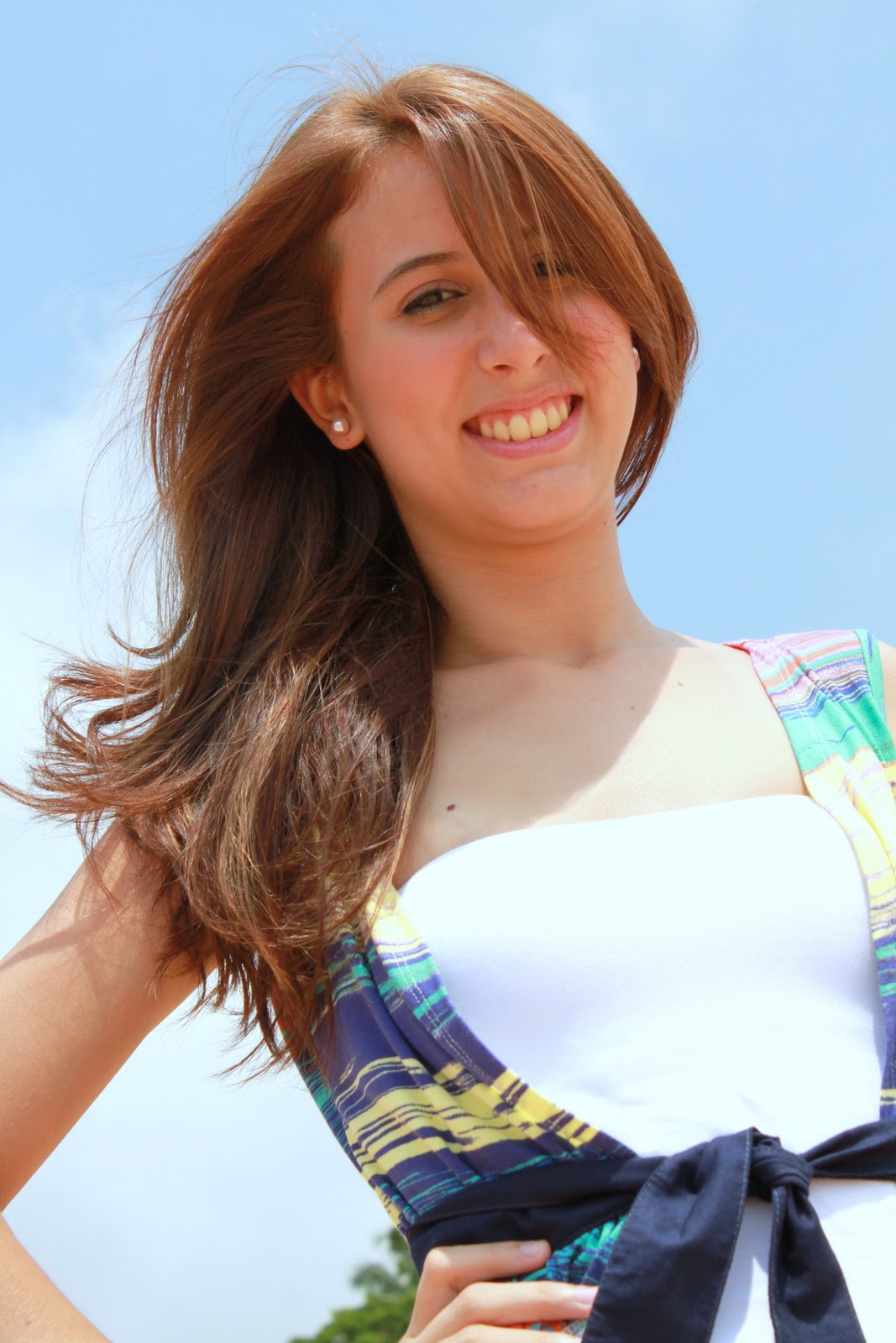 Trevisan Pictures: Flávia Souza - Ensaio