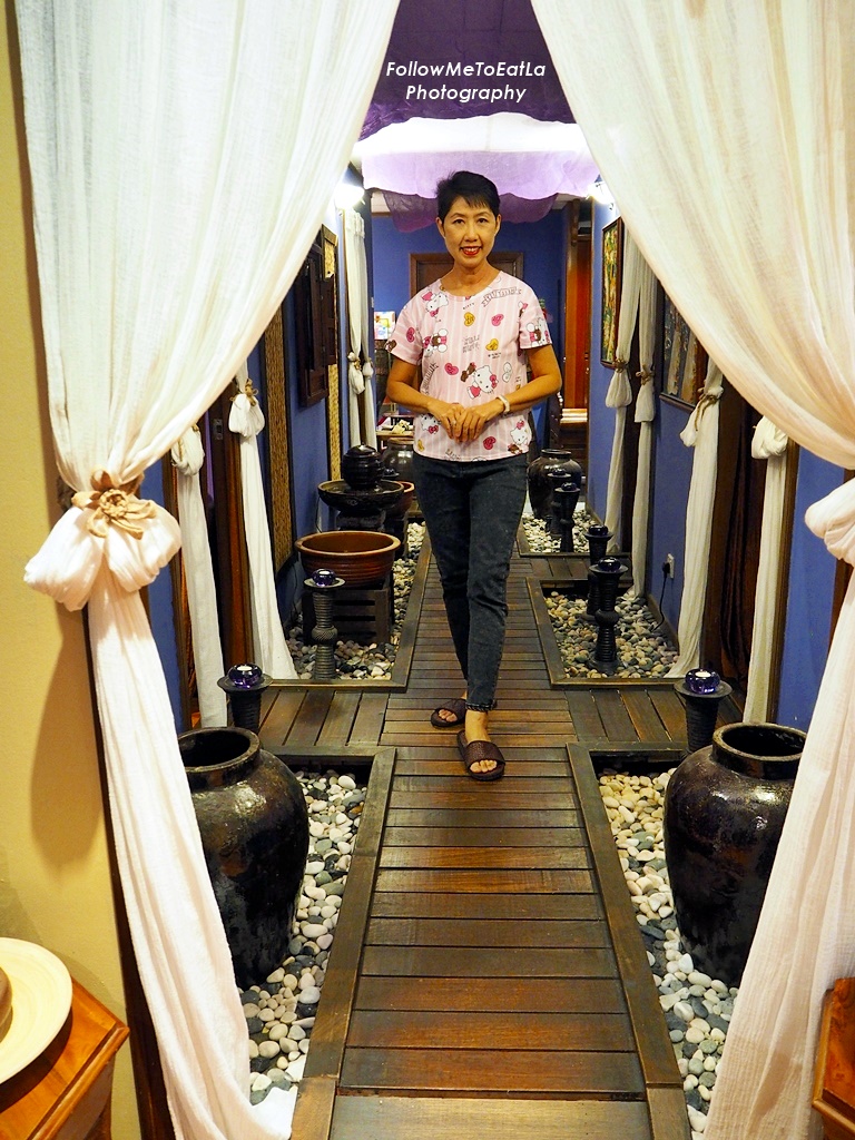 Follow Me To Eat La - Malaysian Food Blog: BAYU SPA REVIEW AT GRAND ...