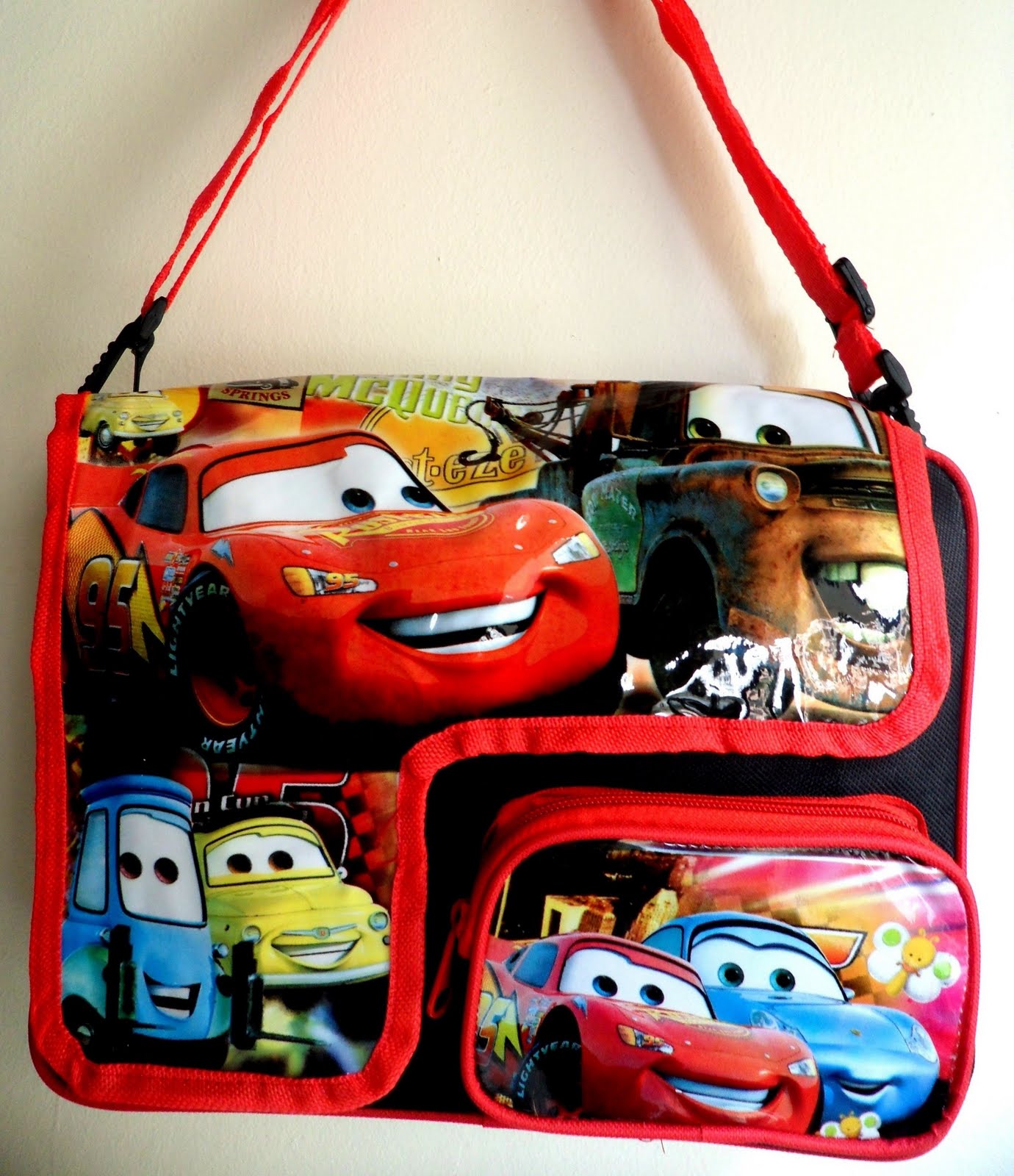 OH !GOODie bag: OH GOODie bag Set with food