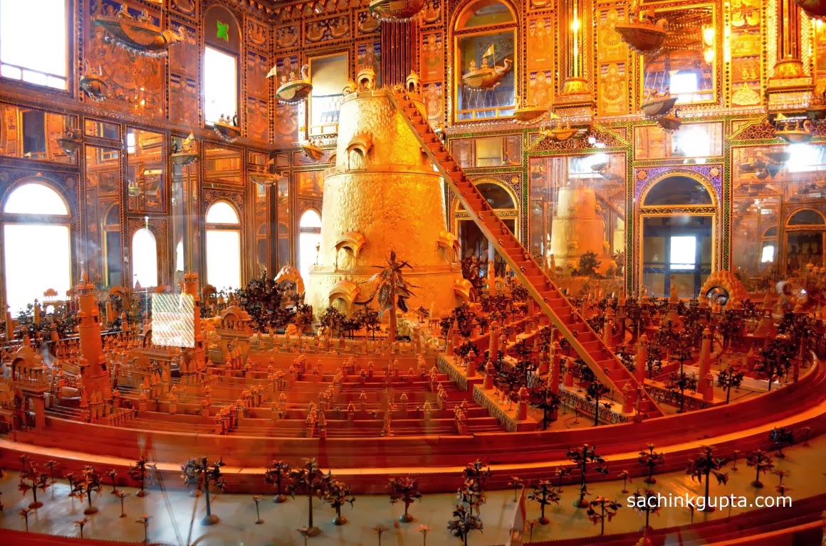Ajmer-e-Sharif Dargah, Jain Temple in Ajmer, Rajasthan ~ LENS (Like ...