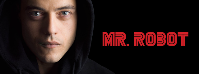 MR. ROBOT - PAR DE GEEKS