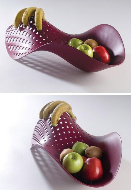 Koleksi 360: Modern Fruit Bowls