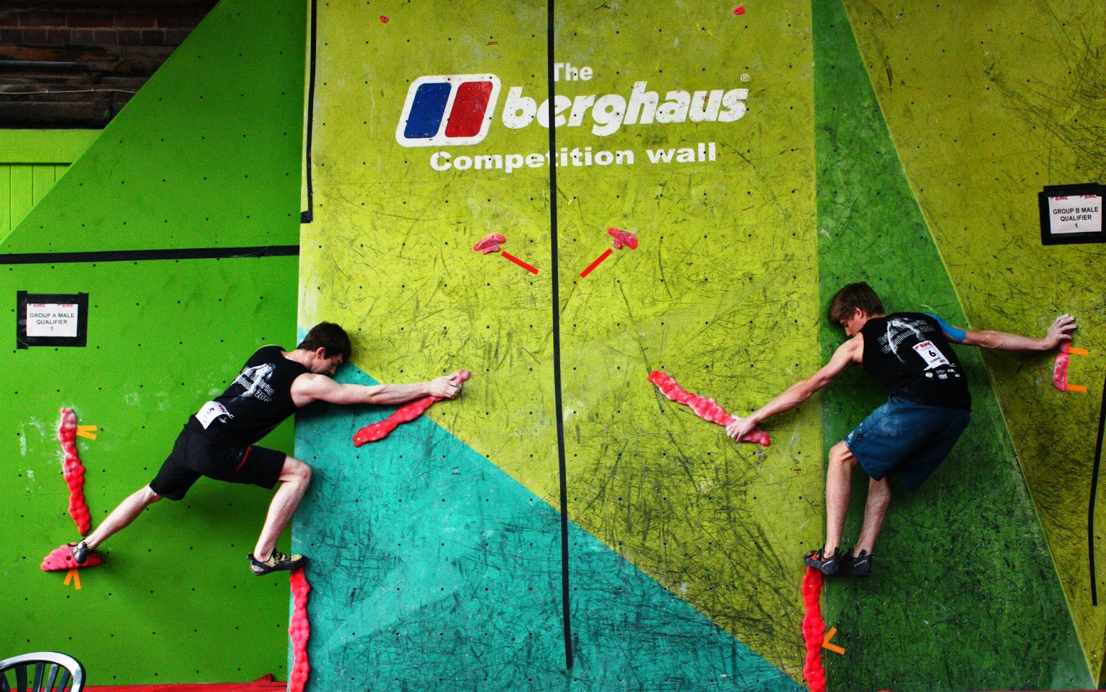 Joe Swales: Less is More