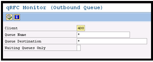 VENKAT SAP BASIS: TRFC Hanging queues in SMQ1 and SMQ2