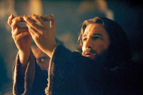 THE WORD FOR THE WORLD: CONSECRATION and MISSION