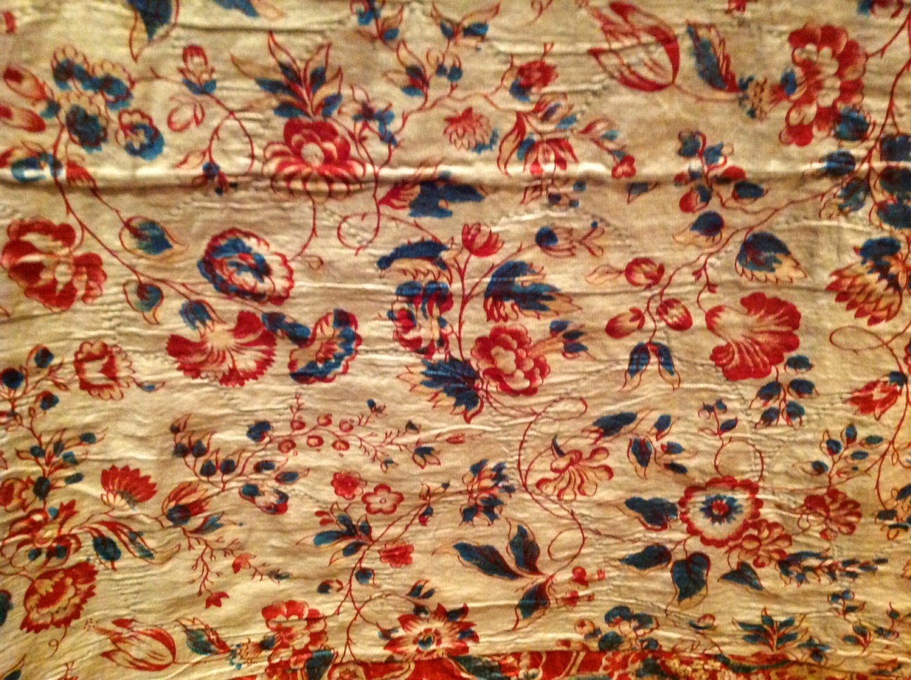 Collector With A Needle: RMQM Quilting Past, Present & Future