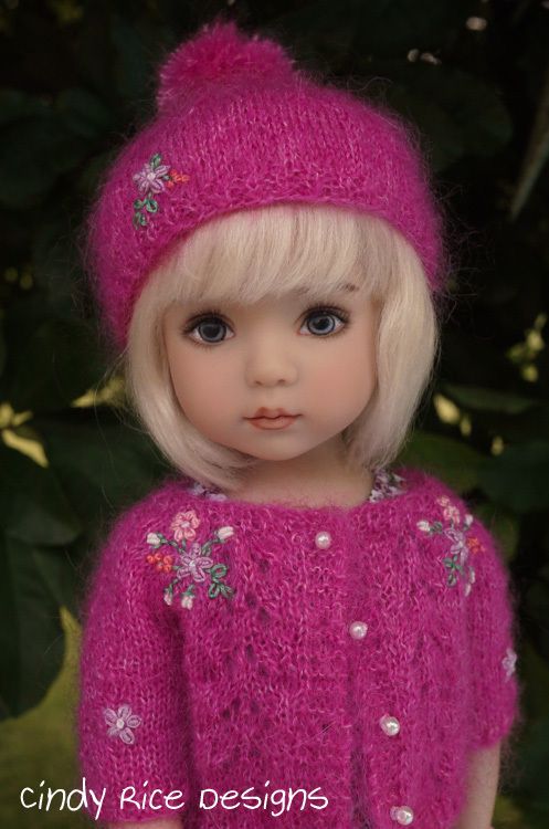 Photos of Beautiful and Impressive Baby Dolls ~ Funky Pics World