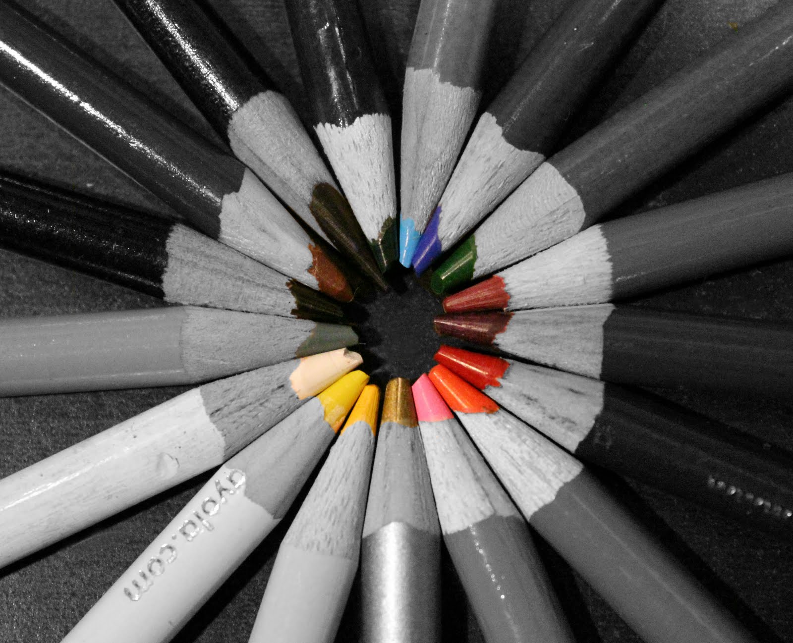 Original --> Extraordinary: Emphasis and Subordination project