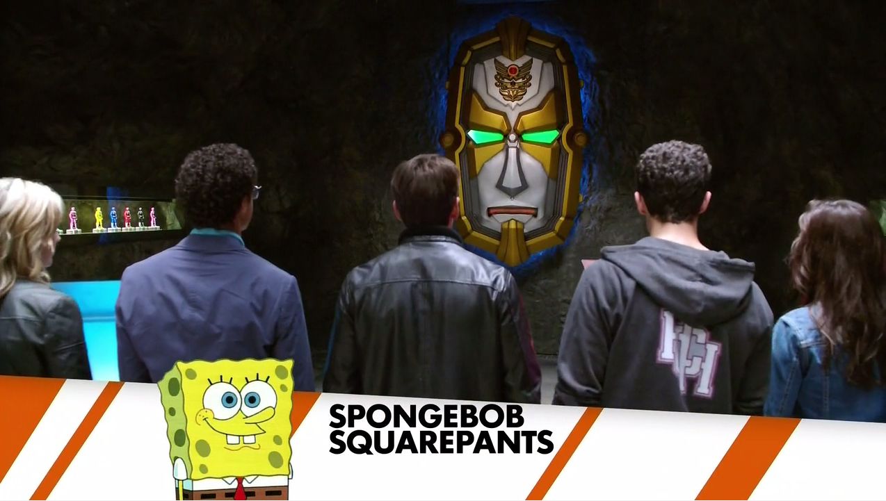 Henshin Grid: Power Rangers: Headquarters through the years