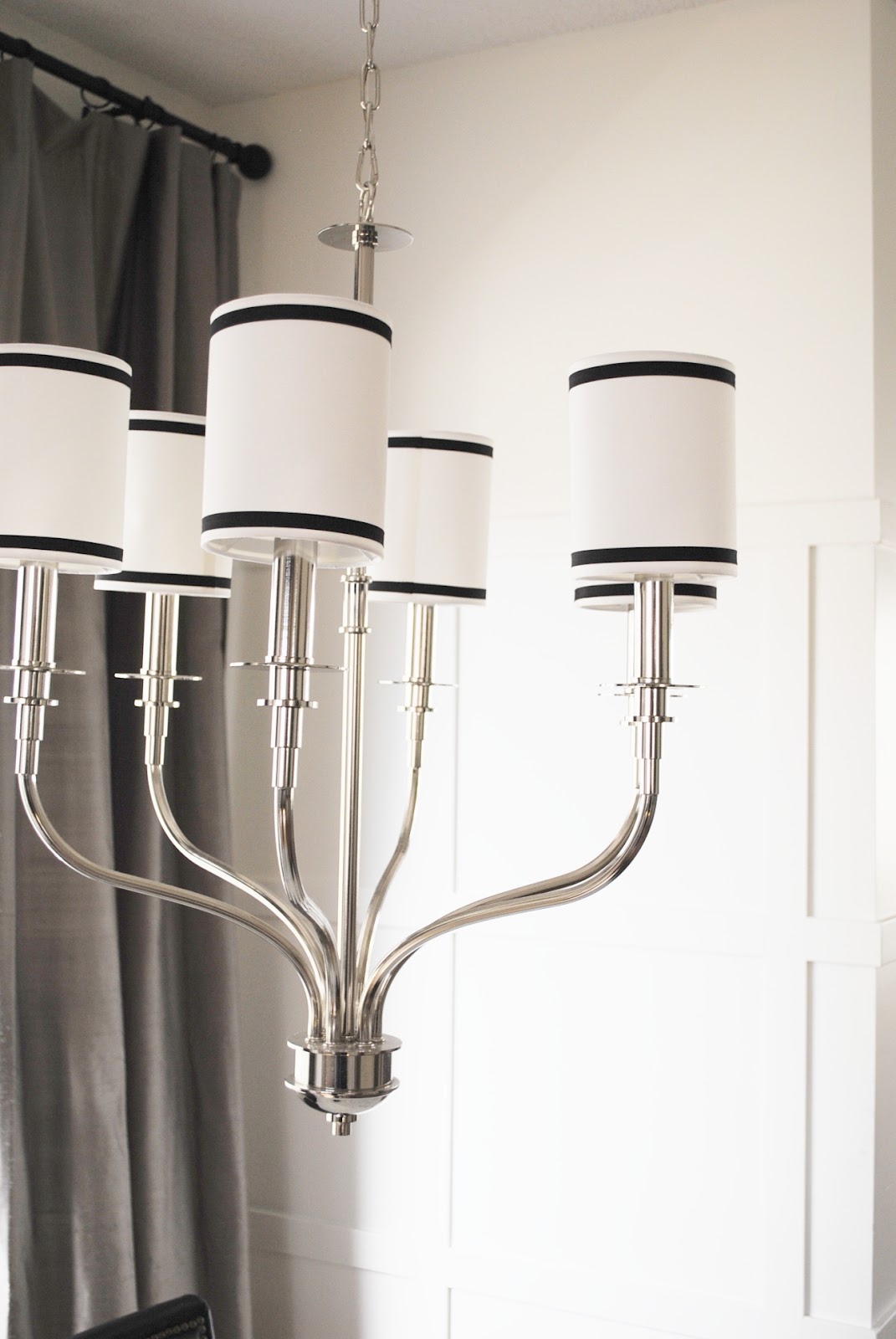 sadie + stella: Favorite Room Feature: Flourish Design + Style