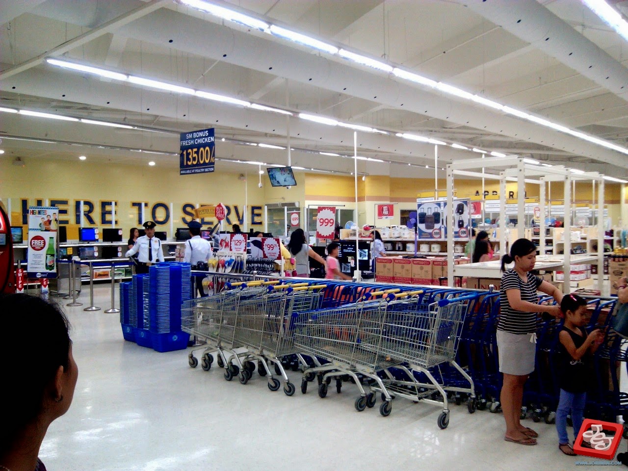 SM Center Angono Now Open to Serve You | Jori's Entertainment Journal