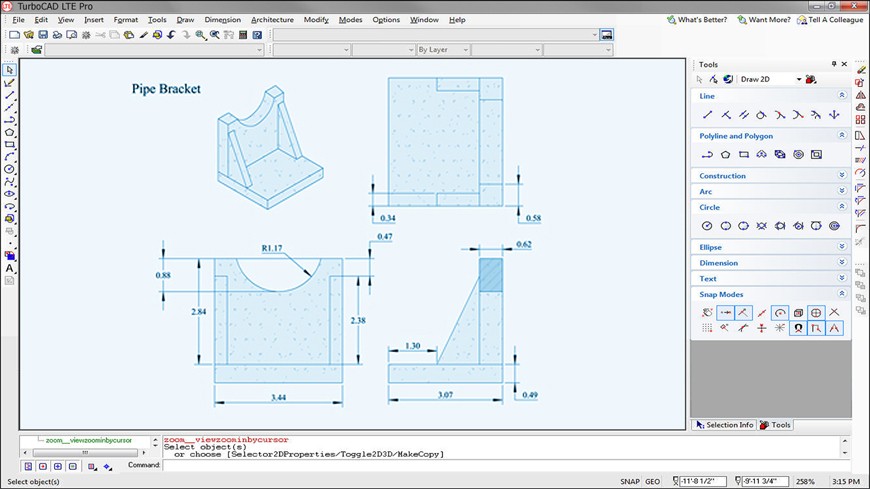 10 Software CAD Terbaik 2023 - 10Terbaik.com Tekno