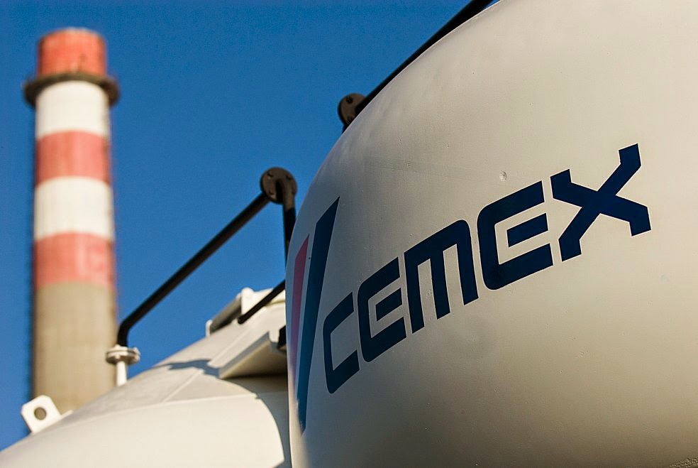 Noticias Mundo Eléctrico: Boletín 49 – En México, Cemex crea nueva ...