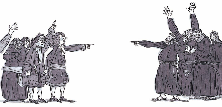 Igor Sinkovec - Illustrator