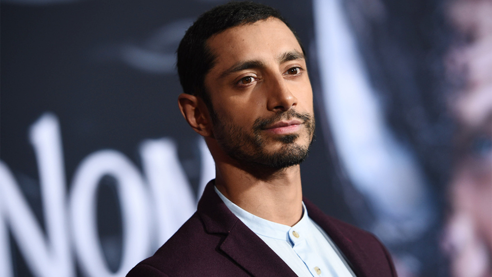 Rapper Riz Ahmed's "Mogambo" | It's Not You It's Me Media | INYIM Media ...