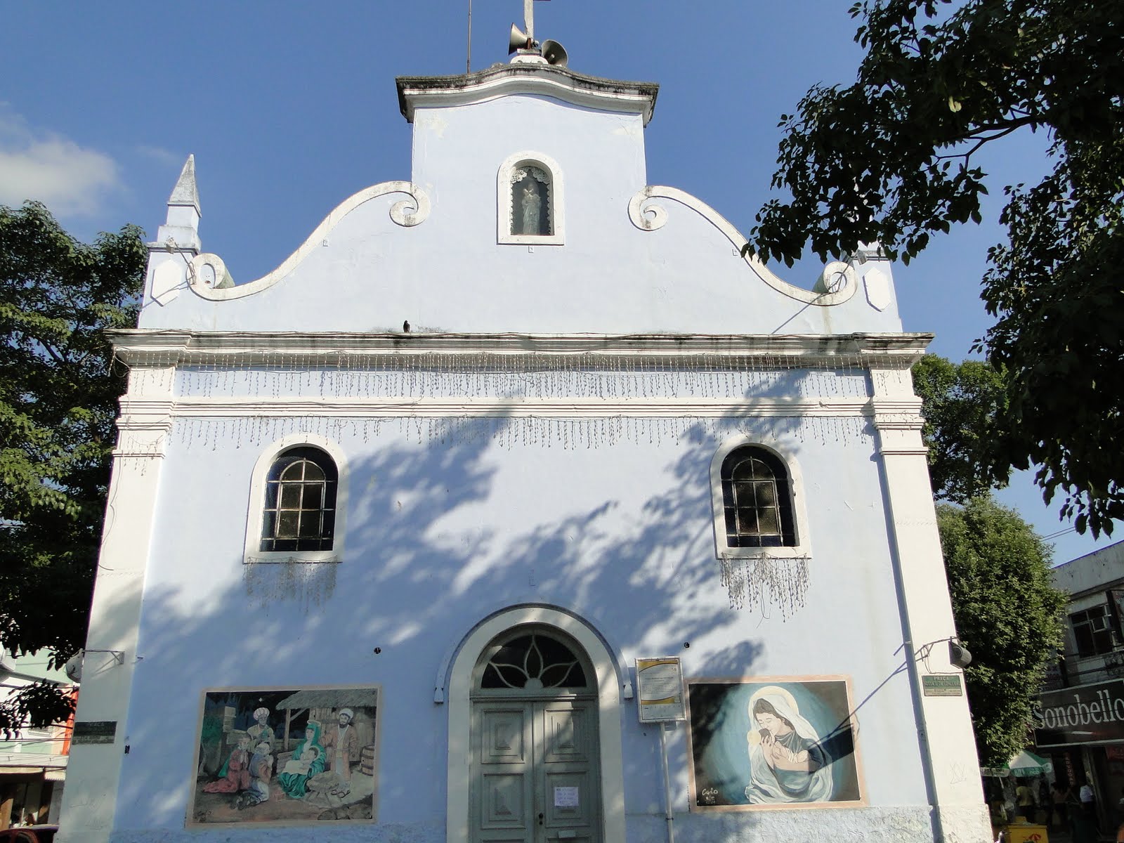 Memória e Patrimônio Histórico de Queimados: "Patrimônio histórico do ...