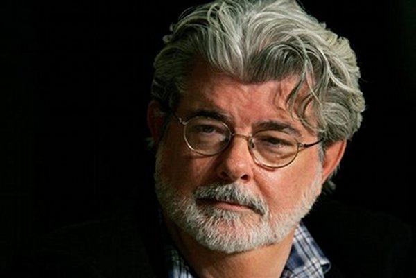 GEORGE LUCAS | BIOGRAFIAS Y PERSONAJES
