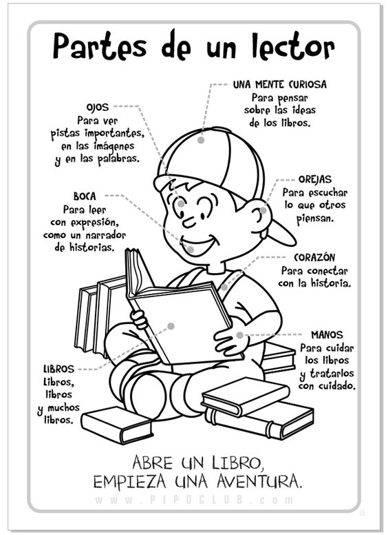 "SUPERLECTORES": SOMOS LECTORES...