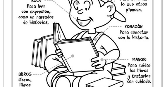 "SUPERLECTORES": SOMOS LECTORES...