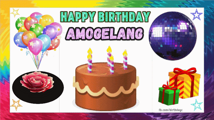 Birthday Greeting Cards I www.hbday.art