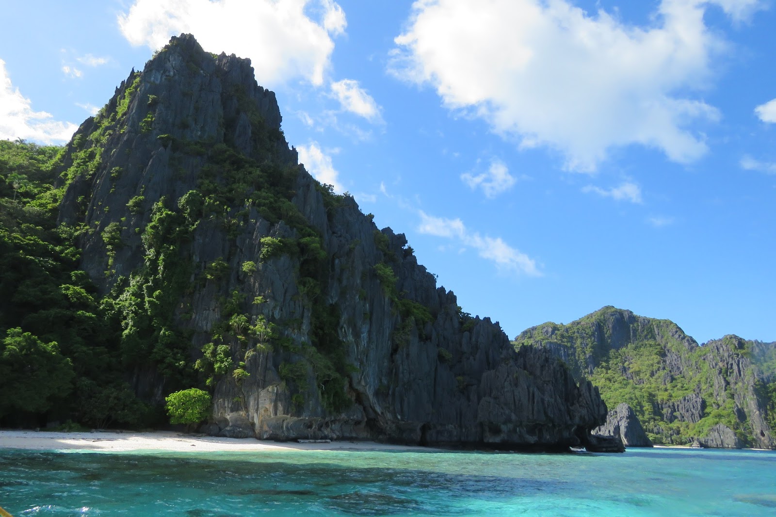 Manila Diary | El Nido, Palawan