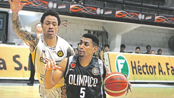 Solano: “Tenemos que enfocarnos en lo que nosotros sabemos hacer"