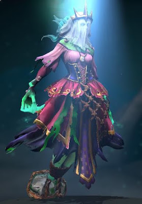 Death Prophet Set