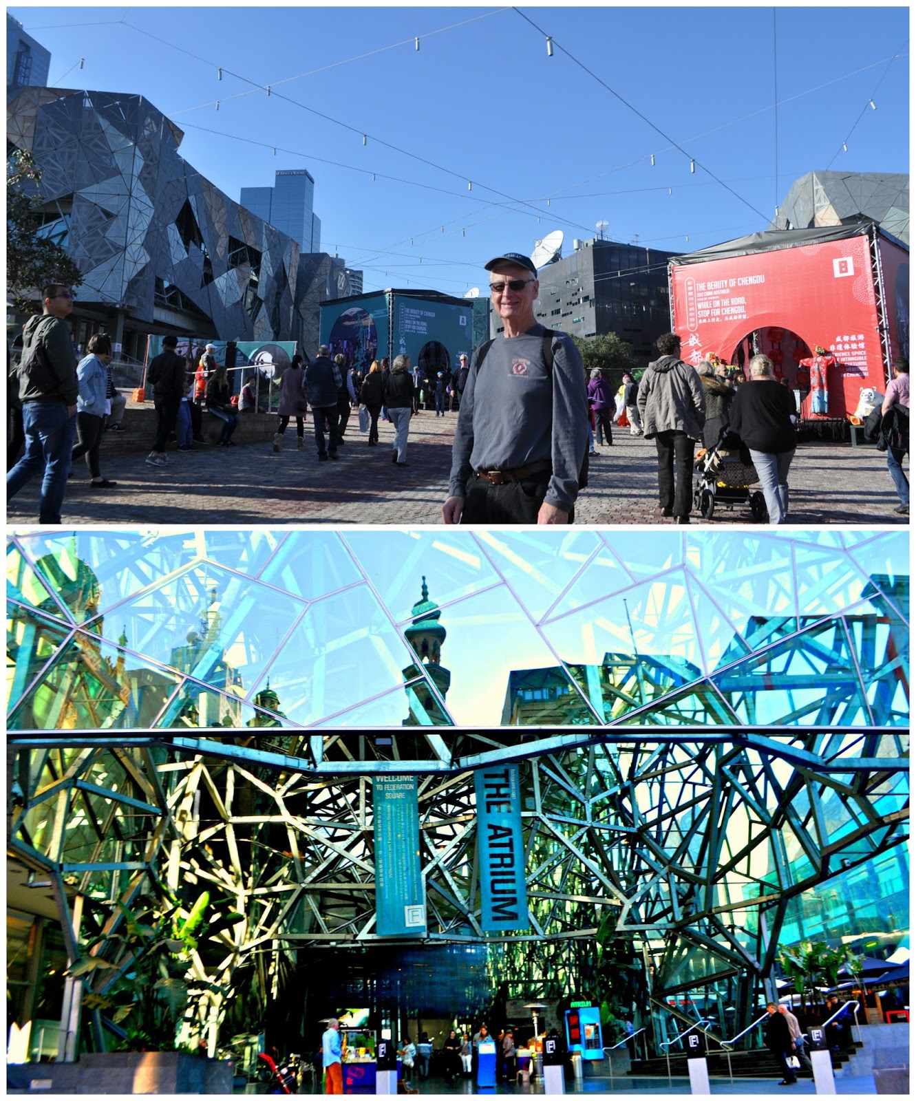 Cruising Past Seventy: The Inner Journeys: 6 Engaging Finds on my 2nd ...