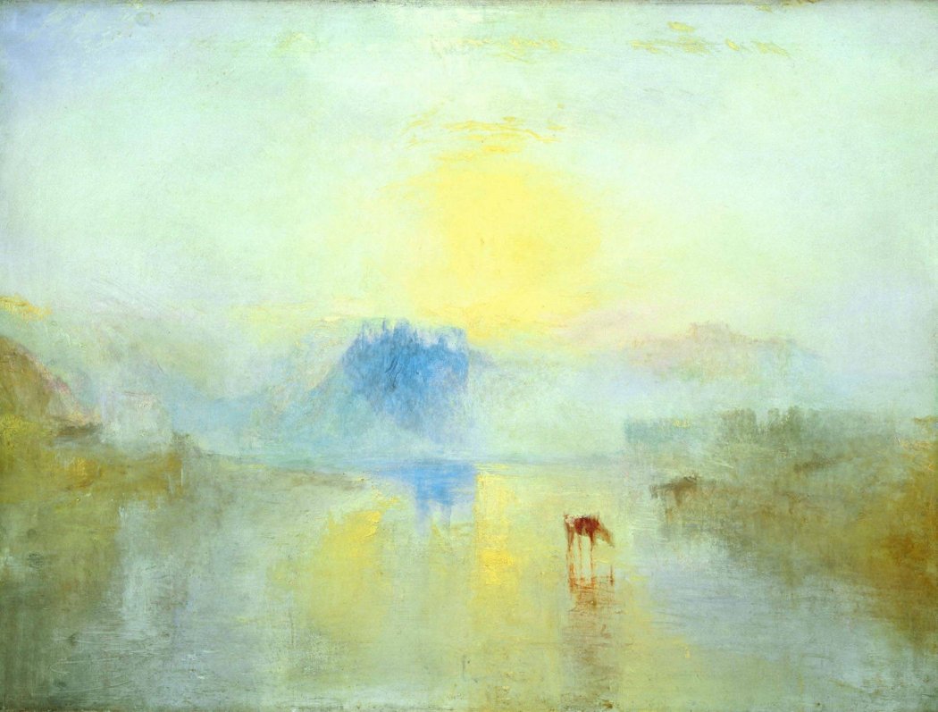 J.M.W. Turner