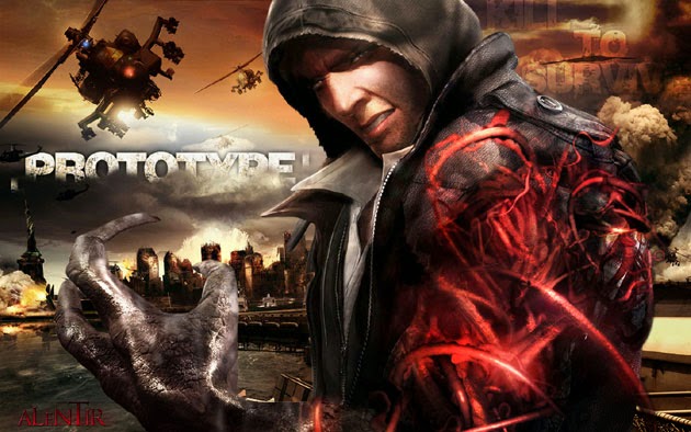 Prototype 2 Download Pc Free - campvoper