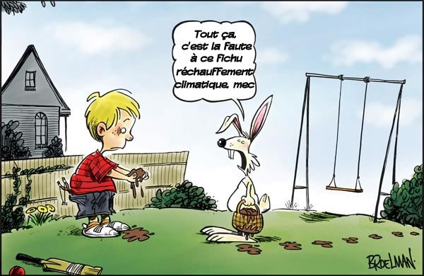 D´ÉLÈVE À ÉLÈVE: JOYEUSES PÂQUES!