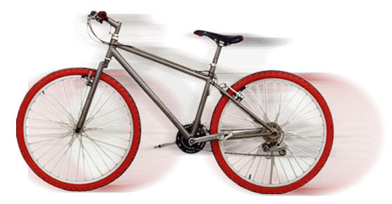 Element - Titanium: Products/Things Made Of Titanium