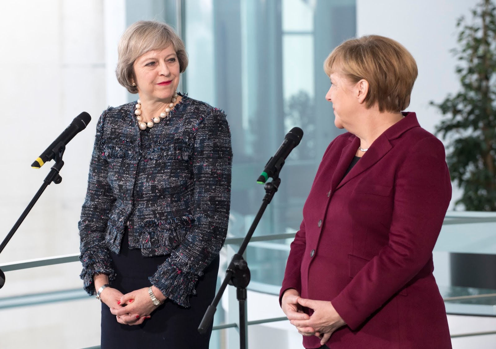 Political Style: How to be a best dressed politico