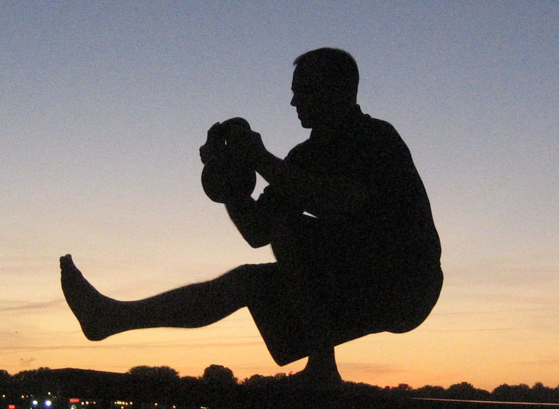 SVG FIT | A CrossFit Blog: 2013-09-29