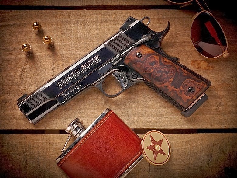 Learn Defensive Pistolcraft in Costa Rica