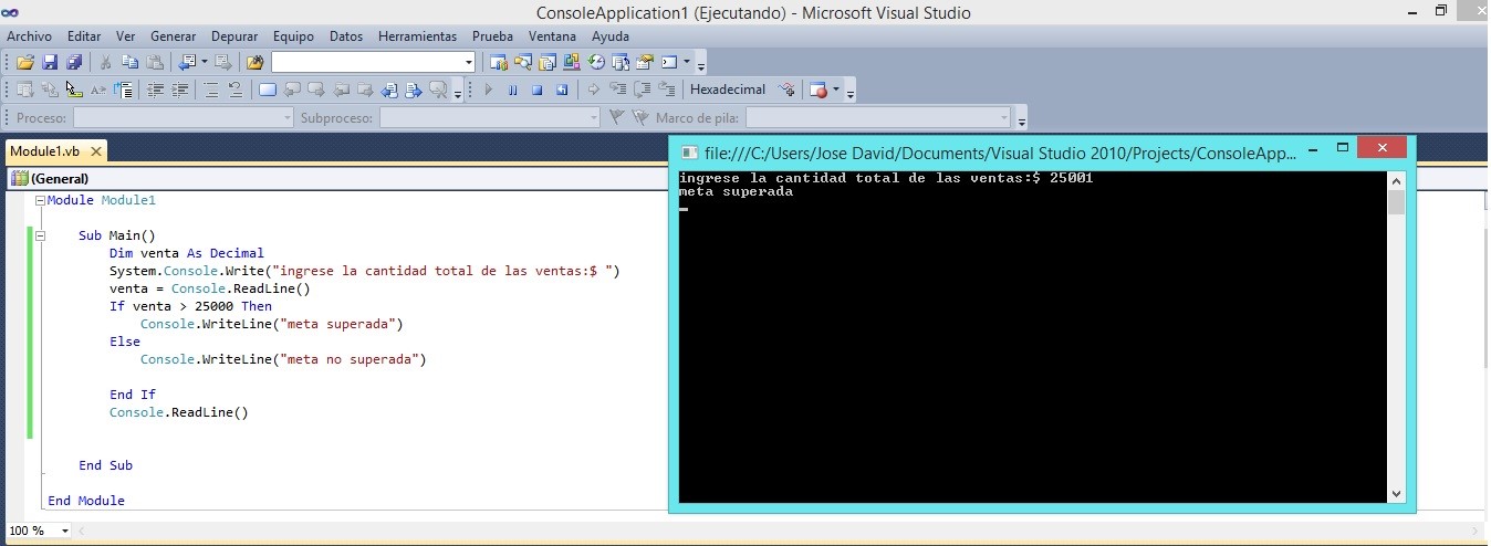 Practicas De Programación: PRACTICA #10