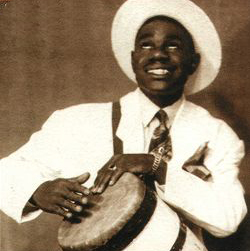 Efemérides Musicales: Chano Pozo