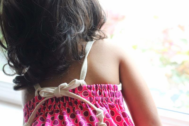 WIDI | Sewing blog | Step by Step instructions | Tutorials: Mela Summer ...