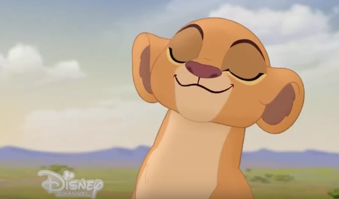 The Lion King 2 Simba's Pride News: Lion Guard Countdown Day 15 of 22