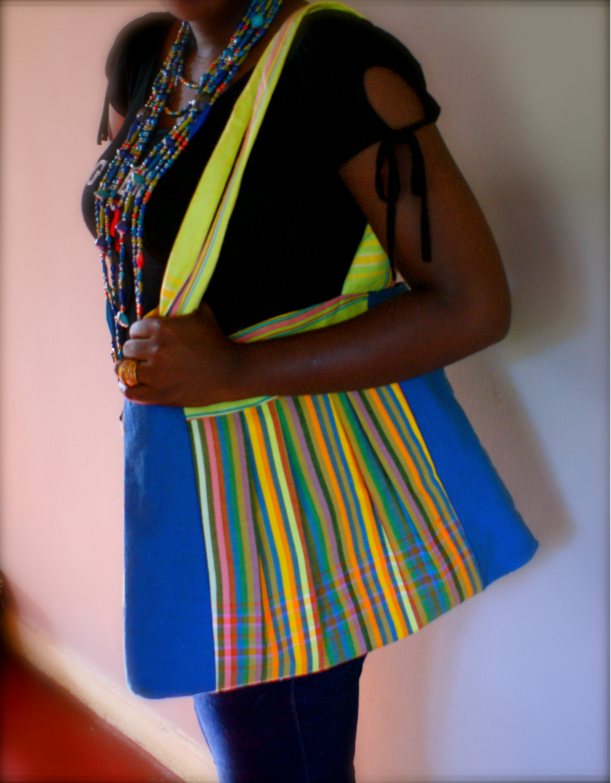 Erenes Own: Introducing Matooke Design