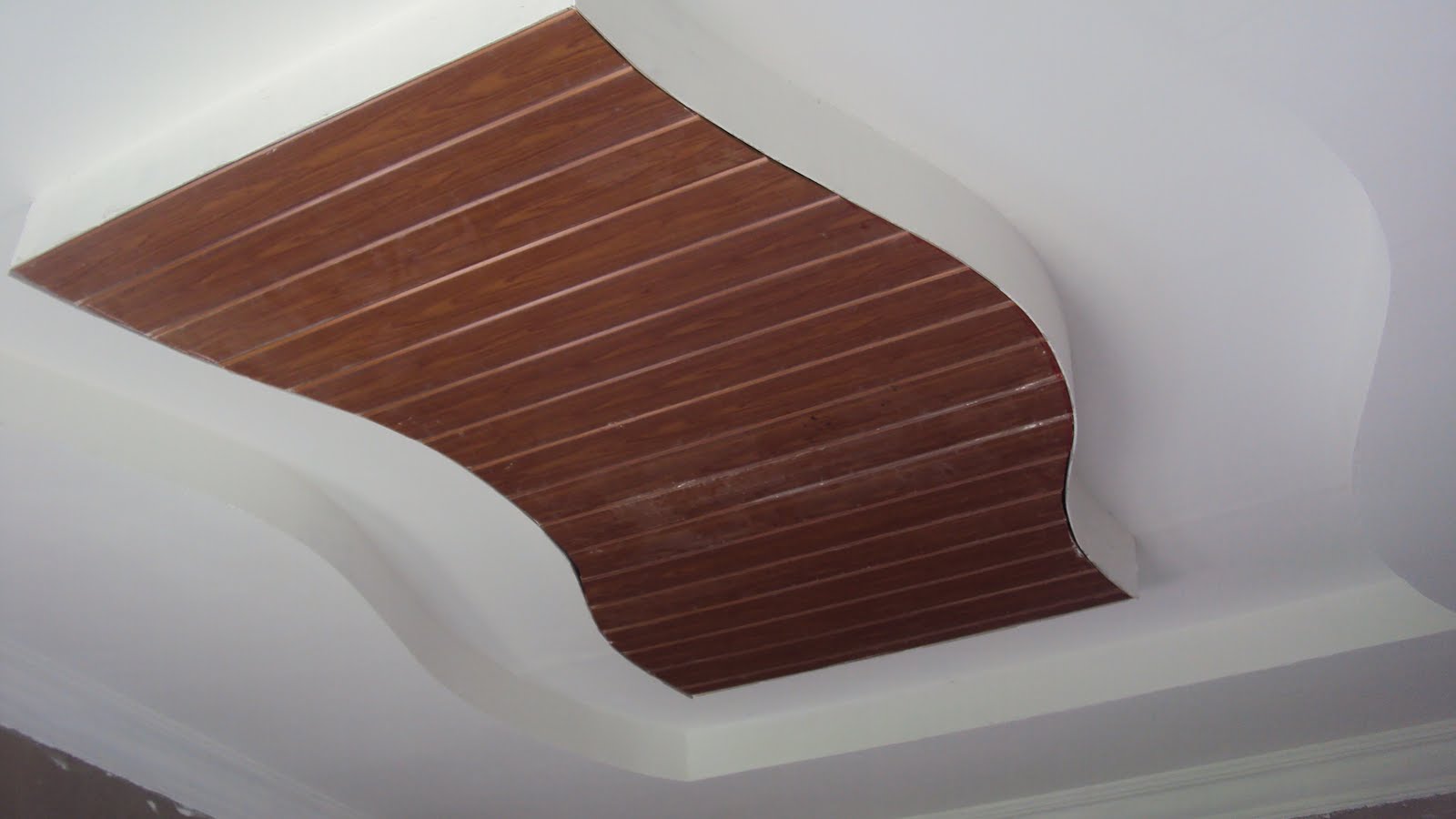 INDAH CIPTA HOME DECOR: SILING PU FIBRE DENGAN BERCORAK KAYU ...