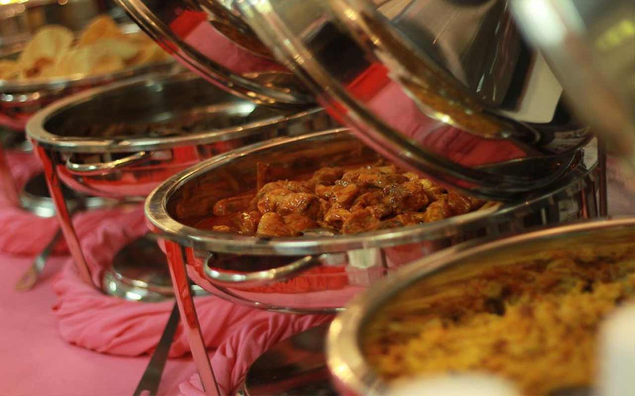 Katering Malaysia: Pakej Katering, Katering Kahwin, Katering Kuala ...