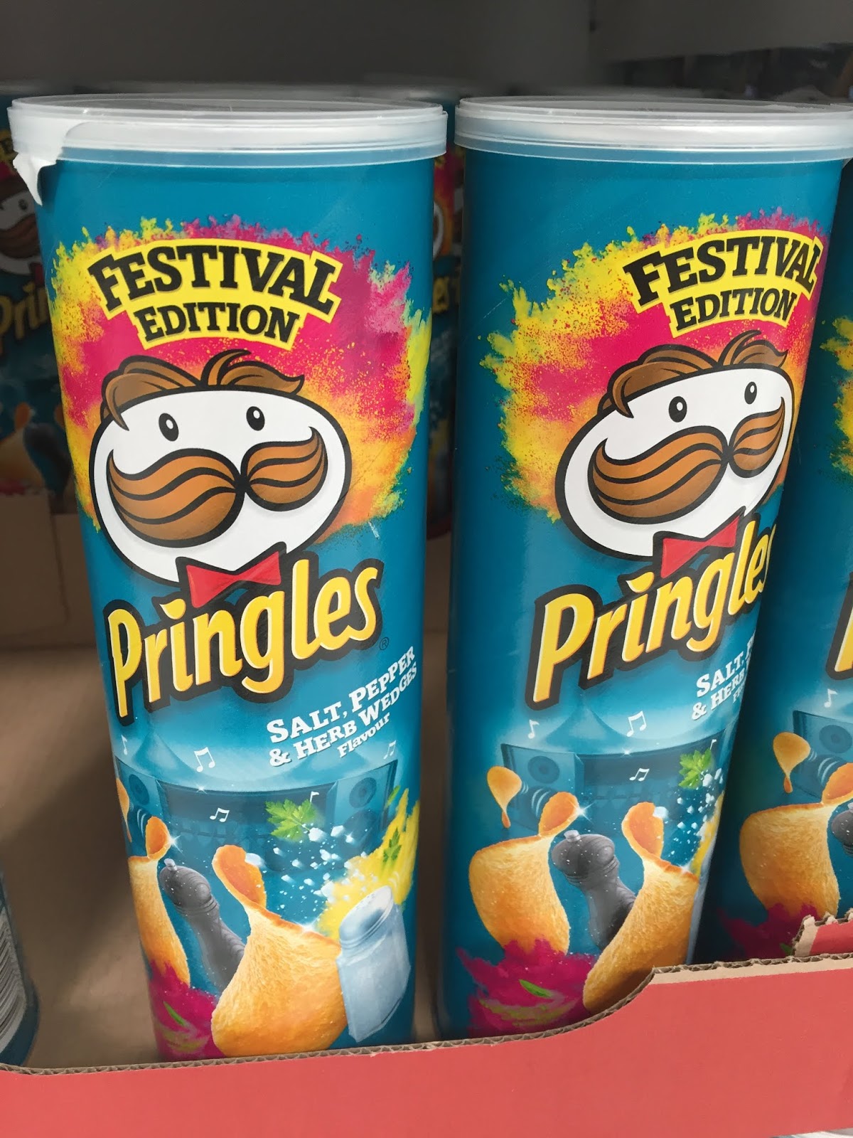 New Oreo & Cadbury Joyfills, Oreo Muffins, Skittles Chewies! (Spotted ...