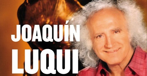 QUE BAILE EL PAPA: Diez años de la muerte de Joaquín Luqui