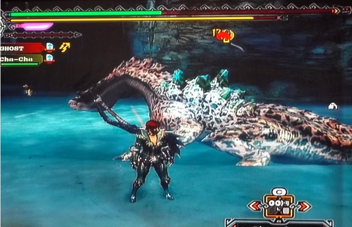 Monster Hunter 3 English Patch For Psp - animationdevelopers