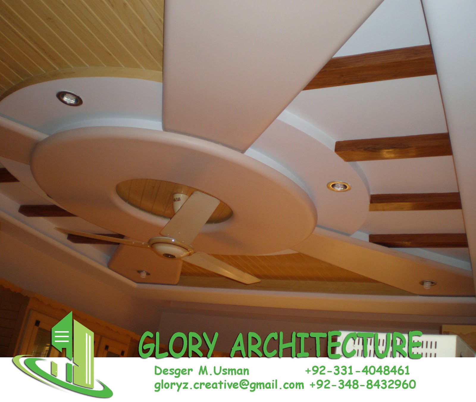 bed room ceiling design