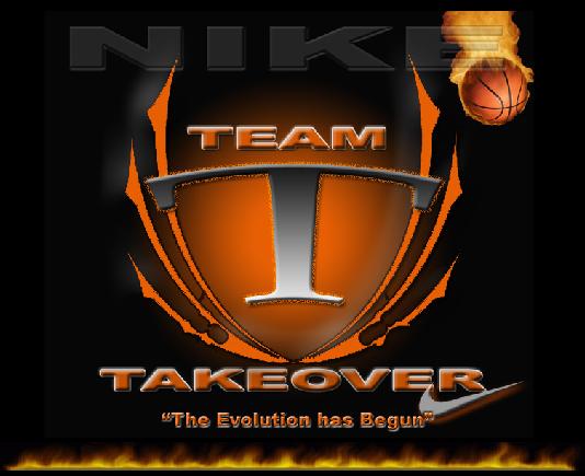 ALL-MET ELITE: KEITH STEVENS - TEAM TAKEOVER