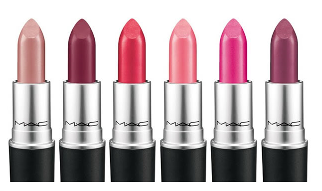 Tudo Junto & Esfumado: Batons da MAC: Qual a diferença dos acabamentos ...